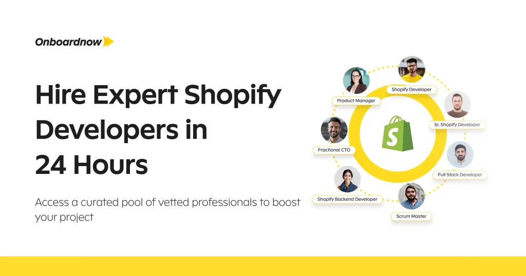 Hire Shopify Developers | Custom eCommerce Store Experts Hire Shopify Developers | Custom eCommerce Store Experts